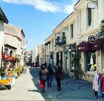 Seven Day’s Pansiyon (İzmir, Urla, Neyzen Tevfik Cad., 429), pansiyonlar, hosteller  Urla'dan