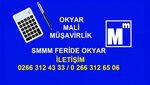 Okyar Mali Müşavirlik Feride Okyar (Balıkesir, Ayvalık, Hayrettinpaşa Mah., Barbaros Caddesi 12. Sok.), mali denetleme şirketleri  Ayvalık'tan