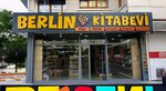 Berlin Kitabevleri Kitap Kırtasiye Oyuncak Hediyelik Kültür Roman Manga (Diyarbakır, Kayapınar, Fırat Blv.), kırtasiyeler  Diyarbakır'dan