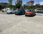 Paşalar Rent A Car (Kahramanmaraş, Onikişubat, İsmet Karaokur Blv., 25B), oto kiralama  Kahramanmaraş'tan