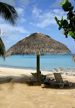 Otel Foote Prints on the Sands, Dünya, foto