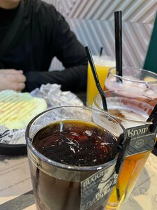 Да! БРО (vulica ǲiaržynskaha No:68А, Kobryn), bar  Kobrin'den
