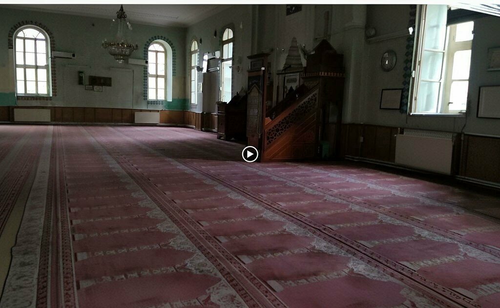 Cami Kağızman Merkez Camii, Kâğızman, foto
