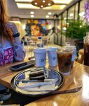 Cobby Coffee (Bursa, Nilüfer, Fatih Sultan Mehmet Blv., 201), kahve dükkanları  Bursa'dan