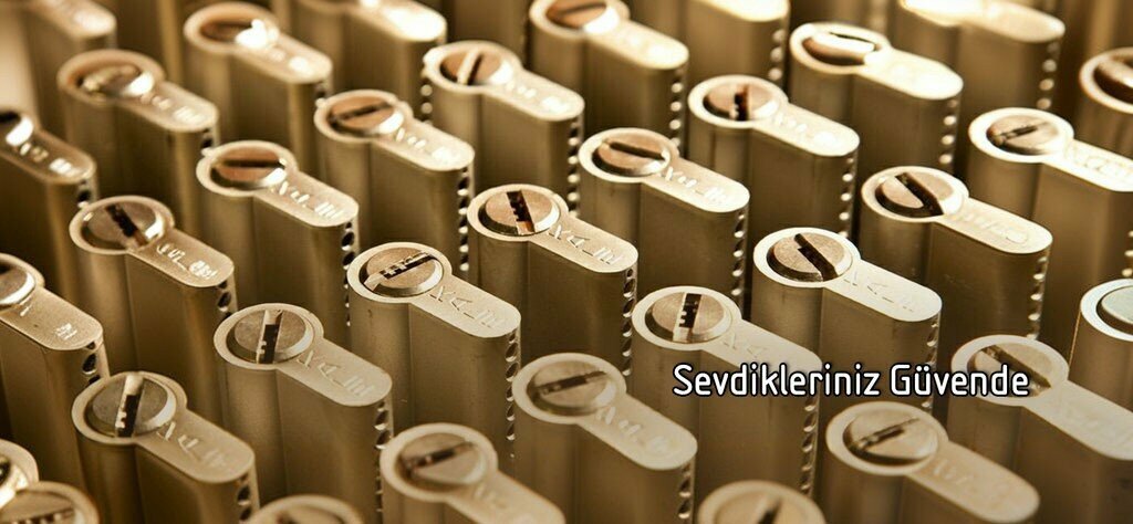 Metal eşya tamircileri Teknik Anahtar Cemal Usta, Kayseri, foto