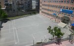 Basketbol Sahası (Samsun, İlkadım, Kökçüoğlu Mah., Kudretli Sok.), stadyum  Samsun'dan