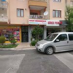 Hayat Mühendislik (Tokat, Tokat Merkez, Yeşilırmak Mah., Bosna Blv., 8C), petrol ve gaz firması  Tokat'tan