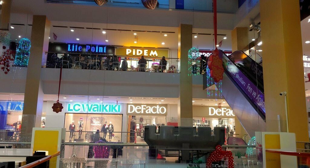 Çocuk mağazaları DeFacto, Siirt, foto