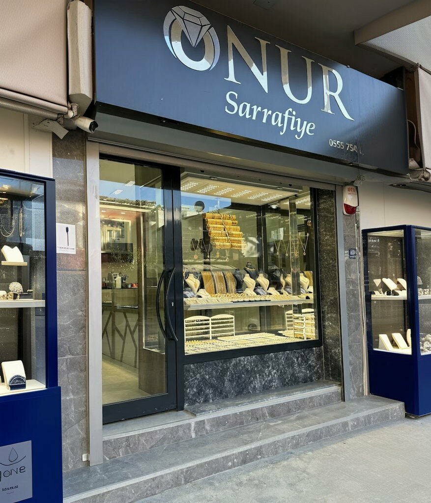 Kuyumcular Nur Sarrafiye, Buharkent, foto