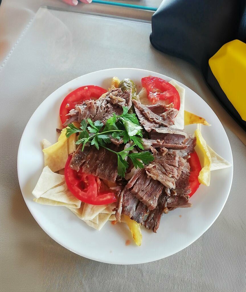Restoran Damak, Ünye, foto