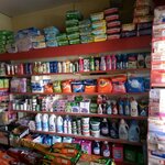 Şimşekli Market (Konya, Karapınar, İnönü Cad., 62D), mini-market  Karapınar'dan