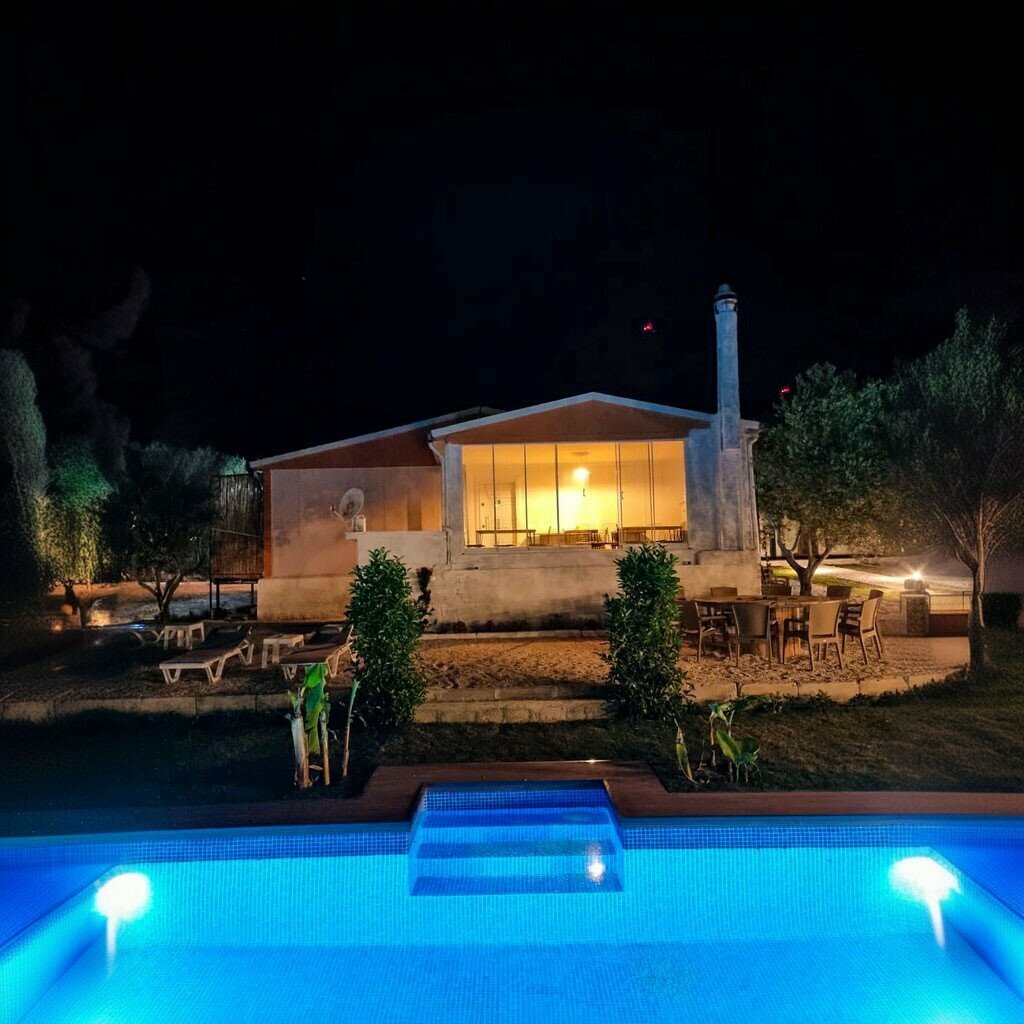 Otel Alaçati Beka House, Çeşme, foto