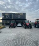 Massey Ferguson Özdibek Otomotiv (Mardin, Kızıltepe, Mardin Cad., 354A), tarım makineleri, ekipmanlar  Kızıltepe'den