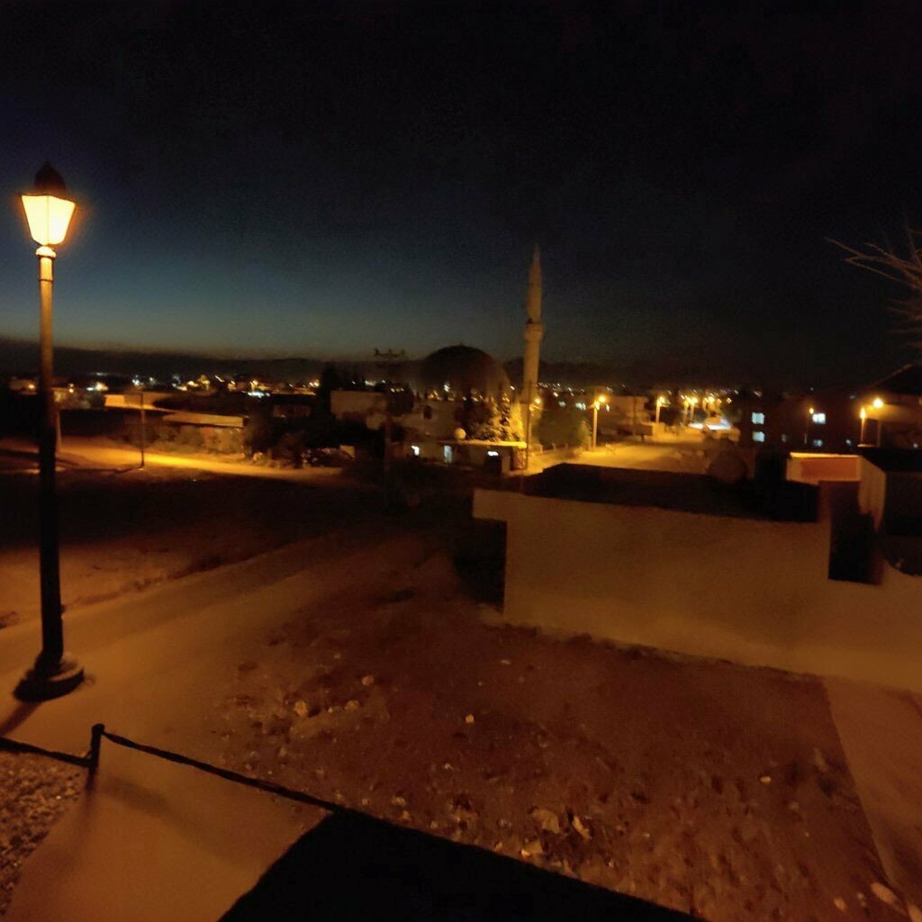 Cami Hz Hamza Cami, Kızıltepe, foto