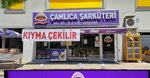 Tokat Çamlıca Şarküteri (Tokat, Tokat Merkez, Gülbaharhatun Mah., Mustafa Satan Cad., 23A), market  Tokat'tan