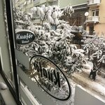 Kuaför Umut (Eski Kuyumcular Mh., Yeşilyol Sk., No: 88, Karesi, Balıkesir), berberler  Balıkesir'den