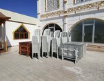 Aksaray Masa Sandalye Kiralama (Aksaray, Aksaray Merkez , Kılıçaslan Mah., 1341. Sok., 4), düğün mağazası  Aksaray'dan