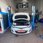 Pusula Otomotiv (Denizli, Merkezefendi, Sümer Mah., 92. Sok., 17), otomobil servisi  Denizli'den
