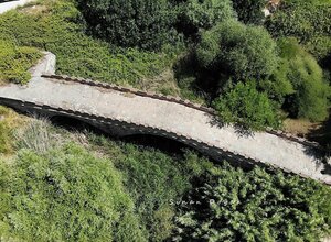 Koyun Köprü (İzmir, Bergama, Kurtuluş Mah.), turistik yerler  Bergama'dan