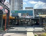 Onfıt Studio Mersin Sağlıklı Zayıflama Merkezi (Mersin, Yenişehir, Çiftlikköy Mah., Üniversite Cad., 50AB), spor ve jimnastik salonları  Mersin'den