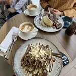 Pufuwa (Kırıkkale, Yahşihan, Yenişehir Mah., 265. Sok., 10), kafe  Yahşihan'dan