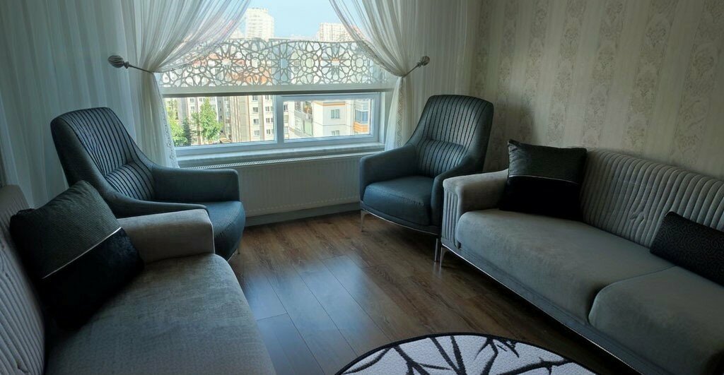 Mobilya mağazaları Bimev Kums İstikbal, Kayseri, foto