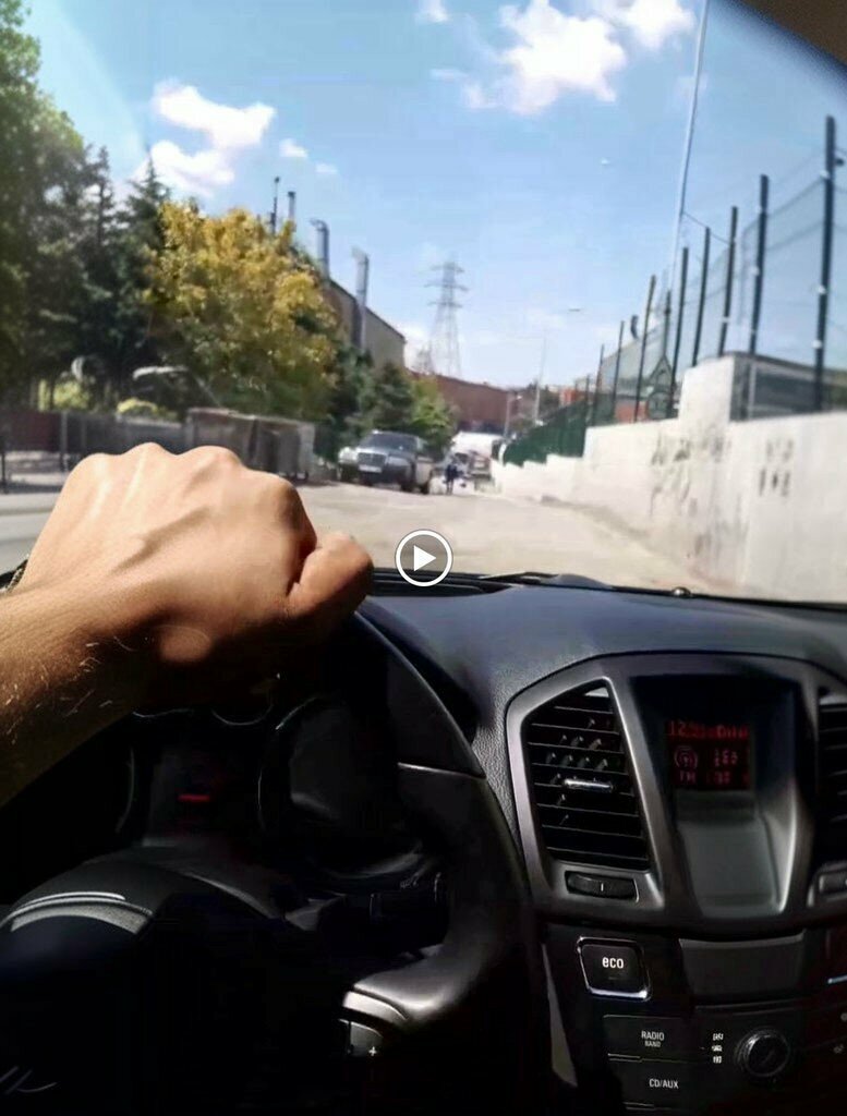 i̇lkokul Aydın Tanrıverdi İlkokulu, Kars, foto