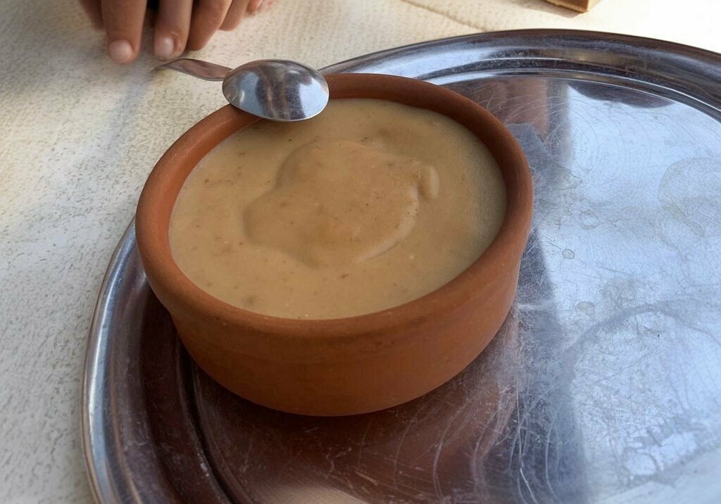 Ekmek fırını Akvaryum Sütlaç Kazandibi, Tarsus, foto