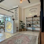 Nosso Concept (Balıkesir, Altıeylül, Gaziosmanpaşa Mah., 207. Sok., 14), kuaförler  Balıkesir'den