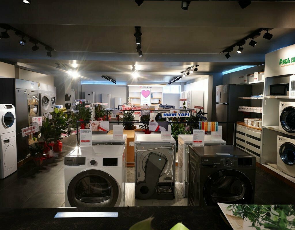 Mini-market Arçelik - Recep Göktaş Dtm Aksaray, Aksaray, foto