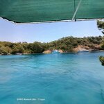Hesaplı Fethiye Tekne turu (Muğla, Fethiye, Cumhuriyet Mah.), tekne turları  Fethiye'den