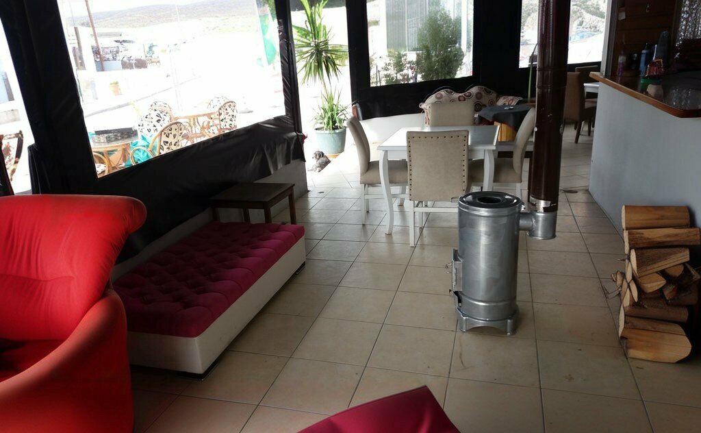 Otel Sezer Class Apart Hotel, Bodrum, foto