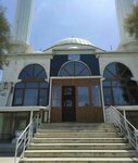 Büyük Kılıçlı (İstanbul, Silivri, Büyük Kılıçlı Mah., İmam Sok., 3), cami  Silivri'den