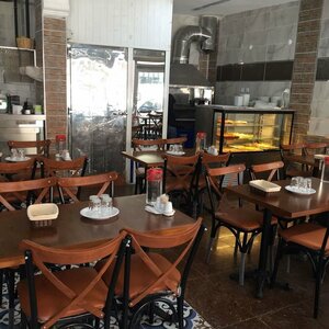 Yeni Mis Döner (Sivas, Kangal, Gürsel Mah., Şehit Erdal Budak Sok.), restoran  Kangal'dan