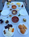 Pusula Cafe & Restaurant (Hacıhalil Mah., 1207. Sok., No:5, Gebze, Kocaeli), kafe  Gebze'den