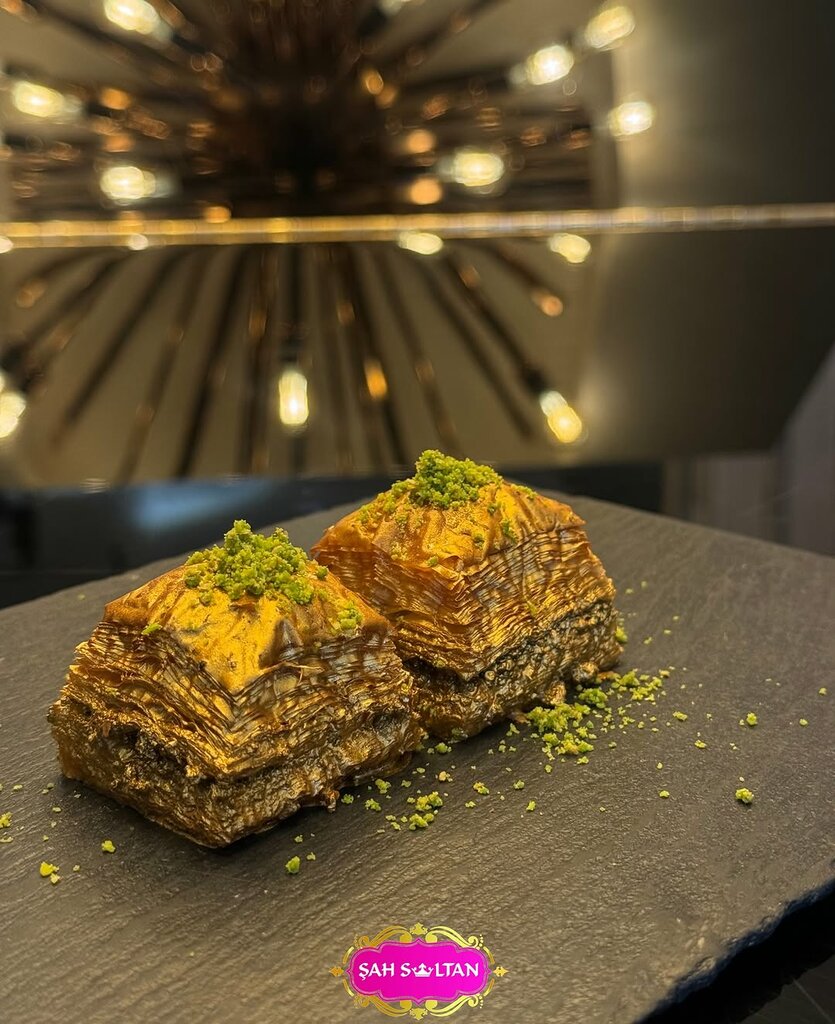 Gıda malzemeleri ve baharatlar Şah Sultan, İstanbul, foto