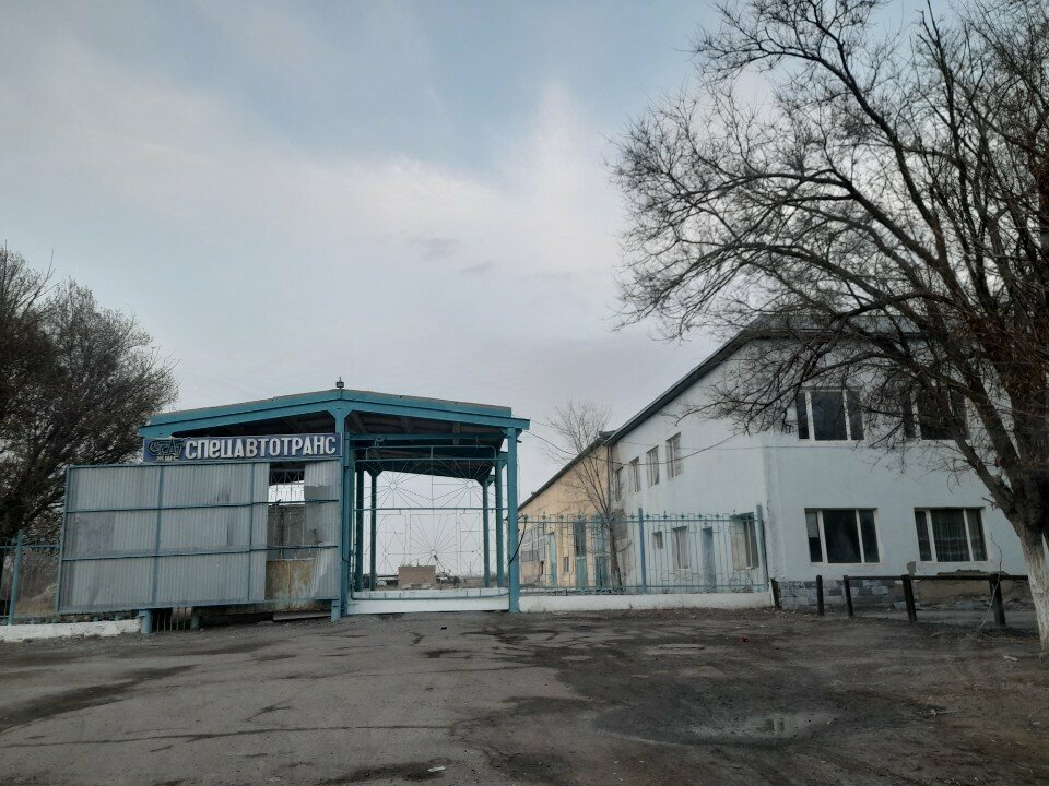 Ödeme terminali Касса 24, Kızılorda, foto