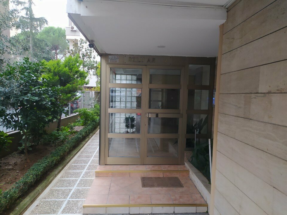 Psikiyatrist Dr. Turan Çetin, İstanbul, foto