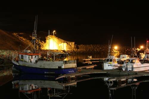 Otel Steinar Guesthouse, Dünya, foto