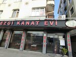 Ezgi Kanat Evi (İstanbul, Bahçelievler, Mahmutbey Cad., 228B), restoran  İstanbul'dan