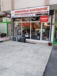 Gündoğdu Elektironik (Aydınlıkevler Mah., Kovan Cad., No:30/B, Altındağ, Ankara), elektrik ve elektrikli ürün mağazası  Ankara'dan
