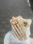 Шаурма (Boldina Street No:149), fast food  Tula'dan