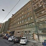 Grand on Tatarsky (Tatarskiy Lane No:1), otel  Saint‑Petersburg'dan