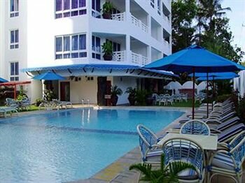 Otel Sunrise Resort Apartments & SPA, Mombasa, foto
