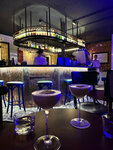 Д. Иванович (Kuznetsova Street No:4/2), bar  Tiumen'den