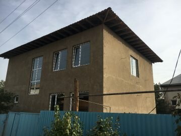 i̇nşaat ve tasarım hizmetleri СТС Сервис, Almatı, foto