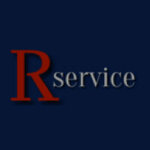 R-service (Kurchatova Street No:10Ц), otomatik kapı firmaları  Saint‑Petersburg'dan