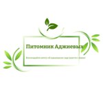 Питомник Аджиевых (Pervomayskaya ulitsa No:88, stanitsa Kardonikskaya), fidan yetiştiriciliği  Karaçay‑Çerkez Cumhuriyeti'nden