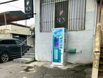 Roro (Cavansir Street No:239), su otomatı  Bakü'den