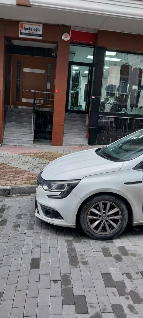 Tekstil ekipmanları Başak Dar Dokuma, İstanbul, foto